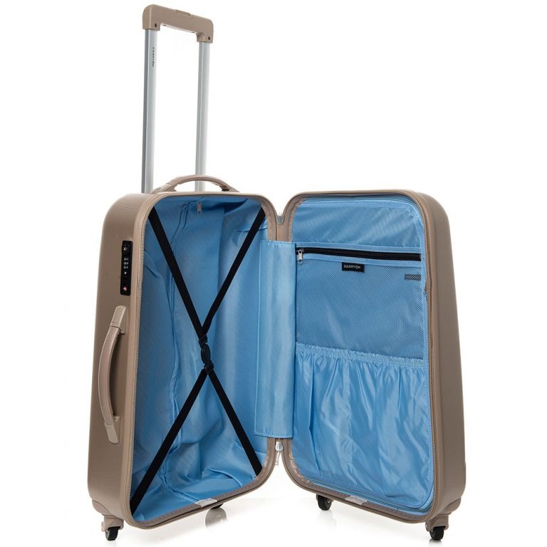 Een goedkope reiskoffer kopen? 9 goedkope reiskoffers! - Kofferkiezen.nl