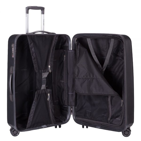 Welke koffers zijn sterk en geschikt voor 20 kg bagage? - Kofferkiezen.nl