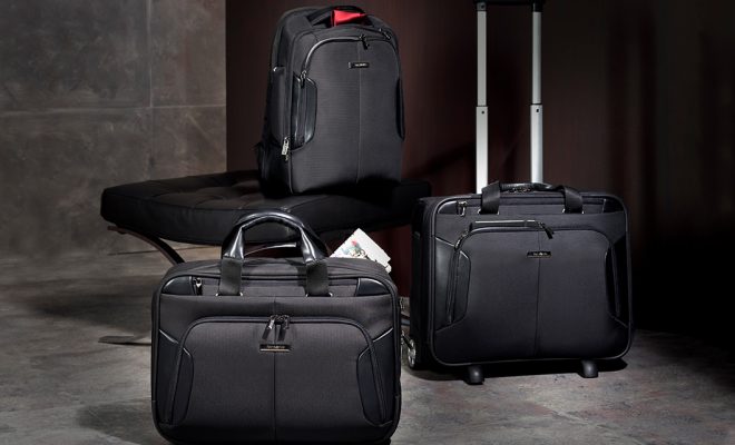 Een 80 liter koffer? 6 Geschikte koffers met 80 liter inhoud ...