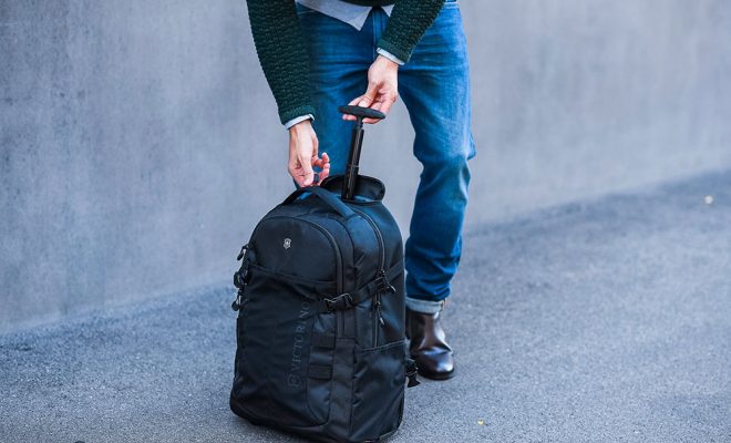 Een 80 liter koffer? 6 Geschikte koffers met 80 liter inhoud ...