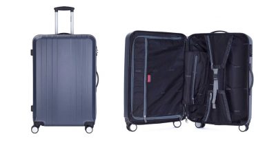 Een 80 liter koffer? 6 Geschikte koffers met 80 liter inhoud ...