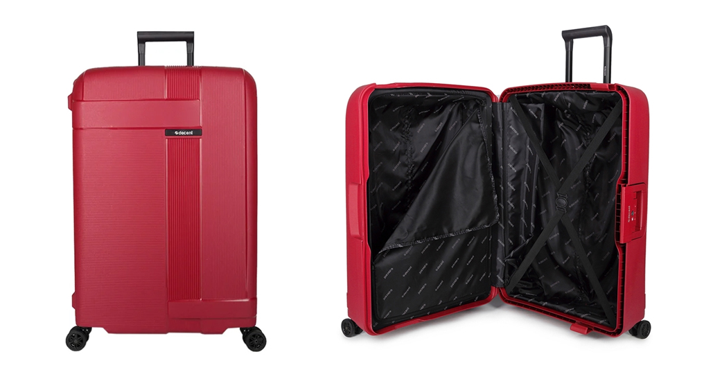 Grote koffer kopen? Review van de beste koffers uit 2024 - Kofferkiezen.nl